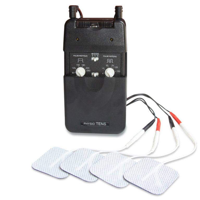 Physio TENS Analogue – Rehabilitation Equipment Services