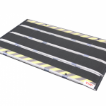Decpac Personal, Multipurpose & EBL Ramps – Rehabilitation Equipment ...