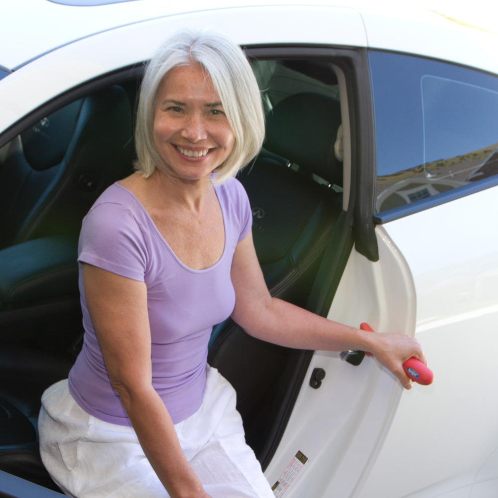 Handybar – Rehabilitation Equipment Services