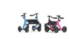 MARCY anterior-walker – Rehabilitation Equipment Services