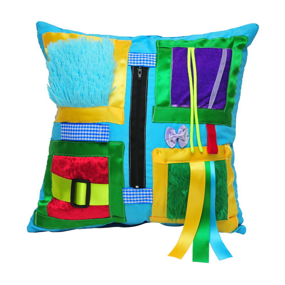 BetterLiving Sensory Cushion – Rehabilitation Equipment Services