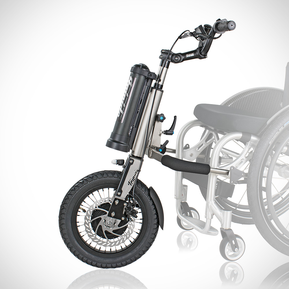 Triride – Base – Rehabilitation Equipment Services