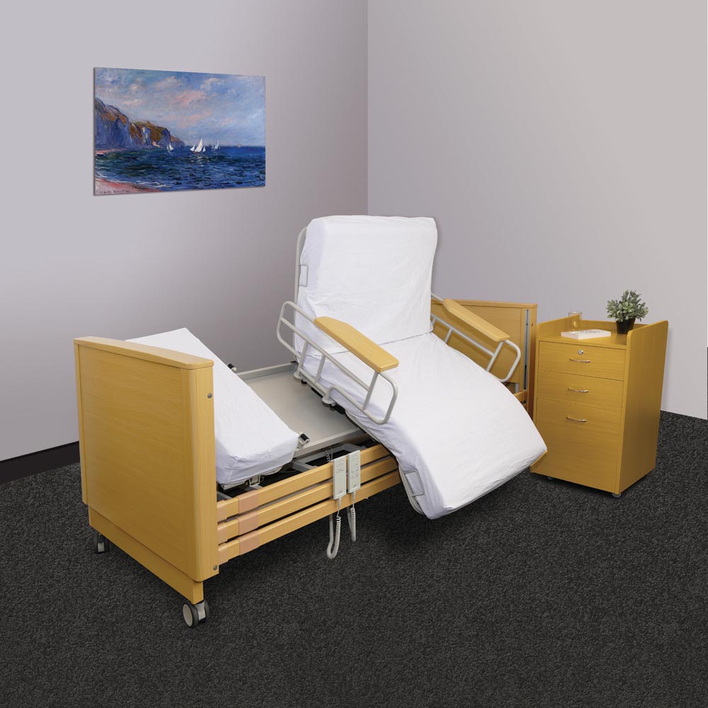 Avalon Rotating Bed – Rehabilitation Equipment Services
